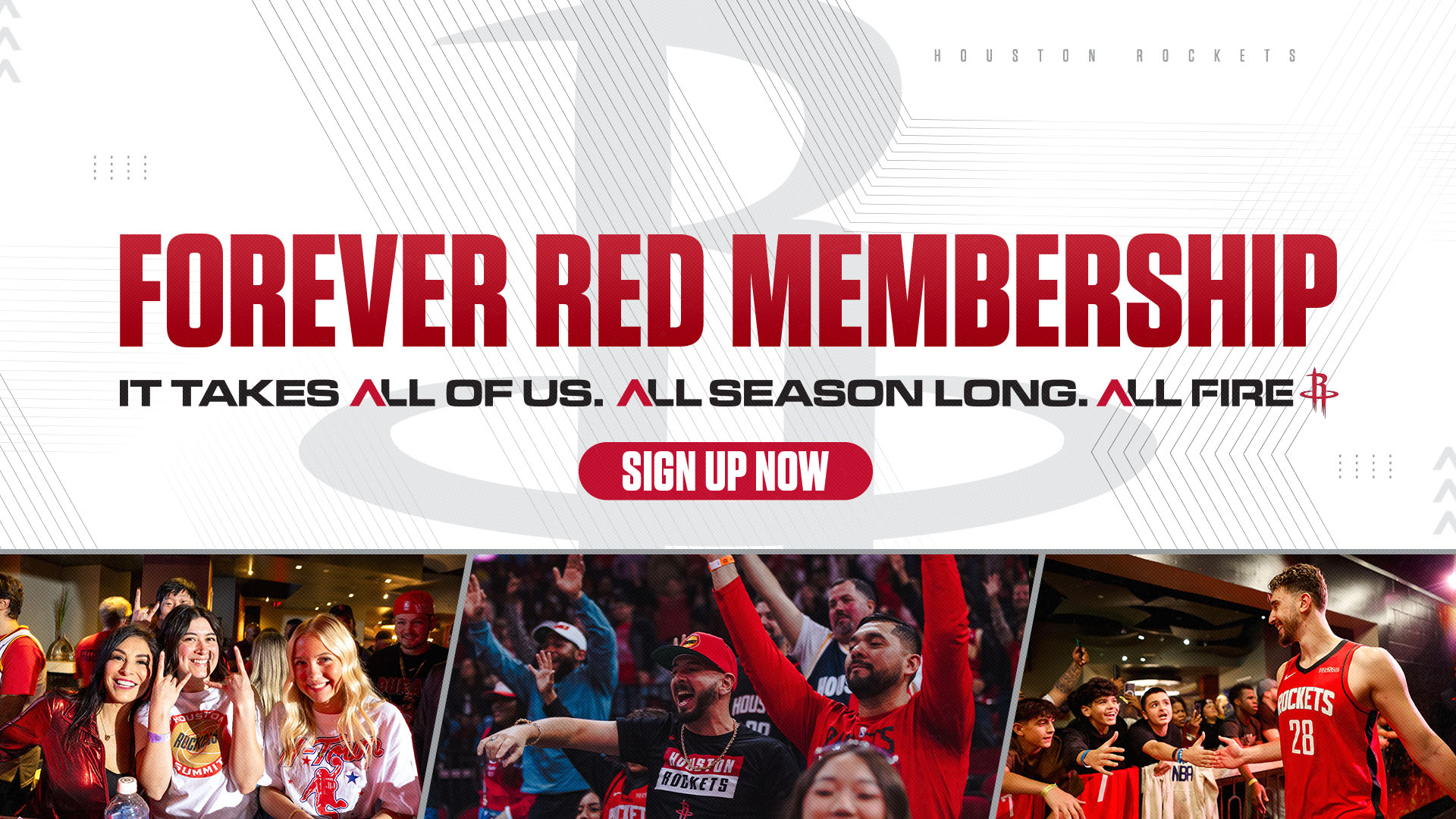 Secure Your Membership Today