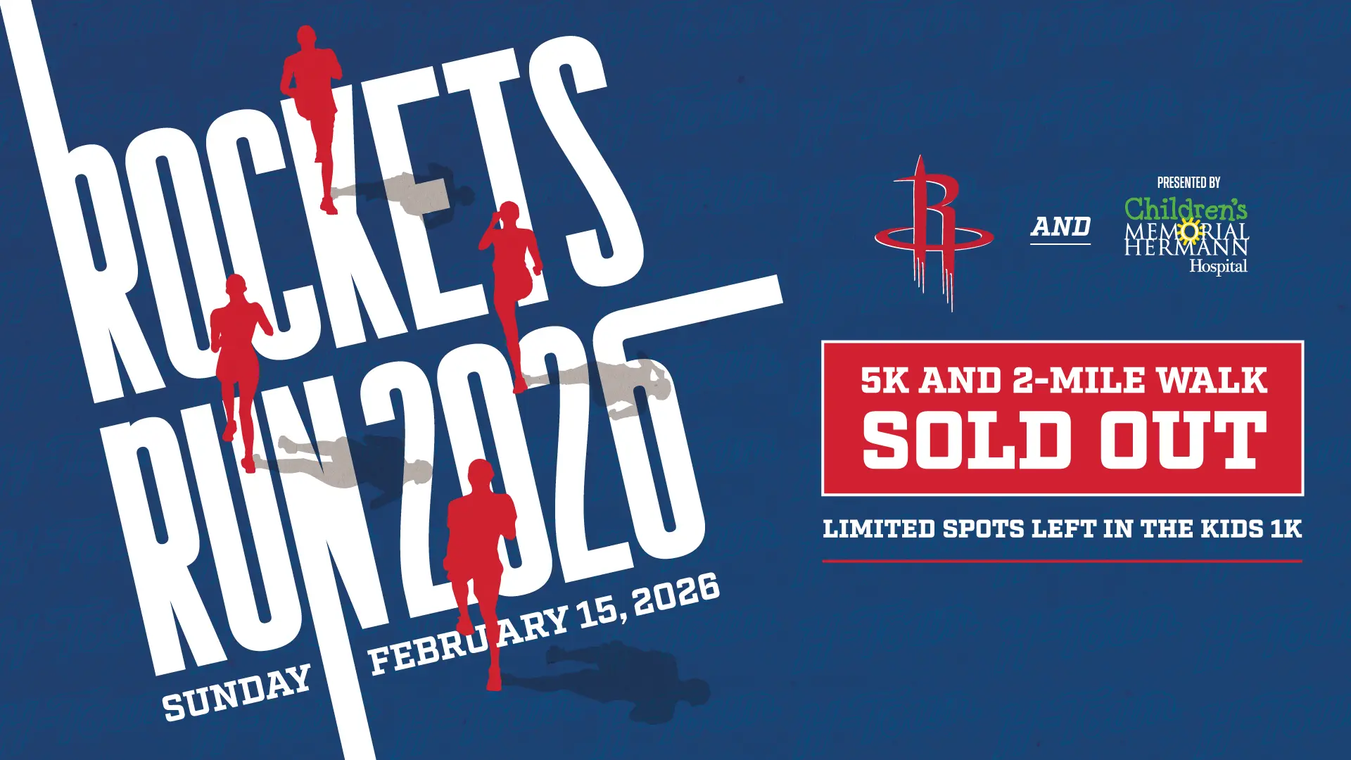 24th Annual Rockets Run