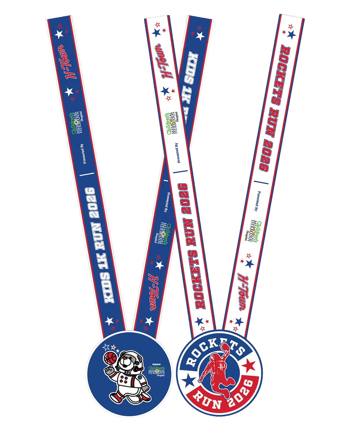 24th Annual Rockets Run