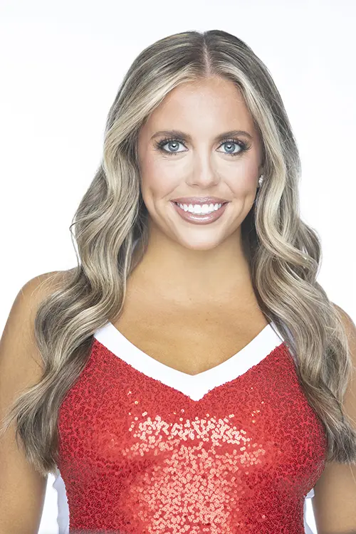 Clutch City Dancers | Houston Rockets