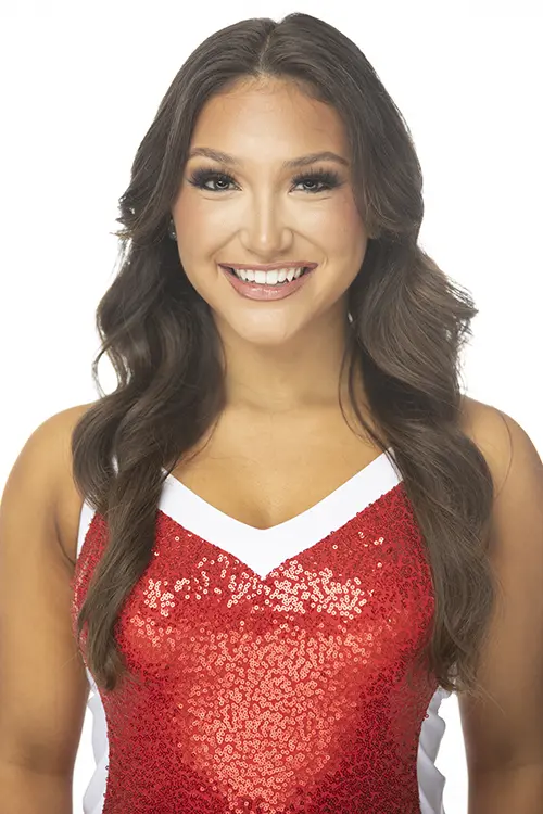 Clutch City Dancers | Houston Rockets