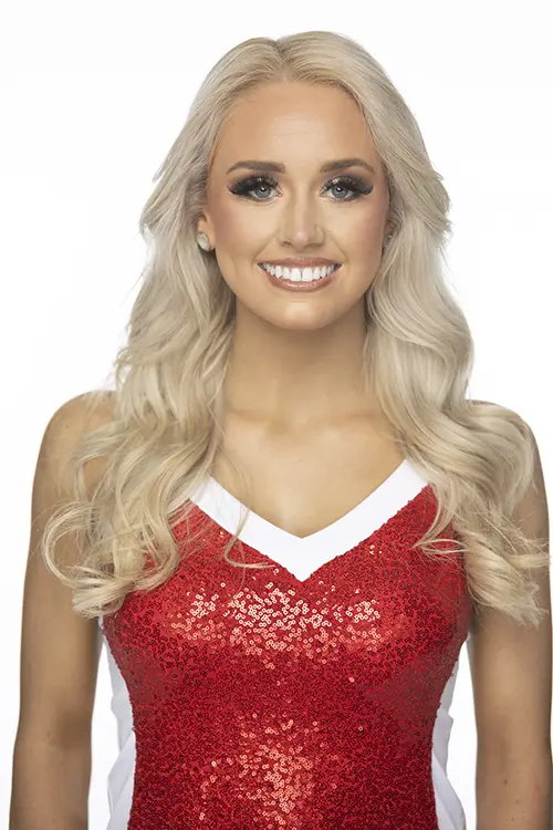 Clutch City Dancers | Houston Rockets