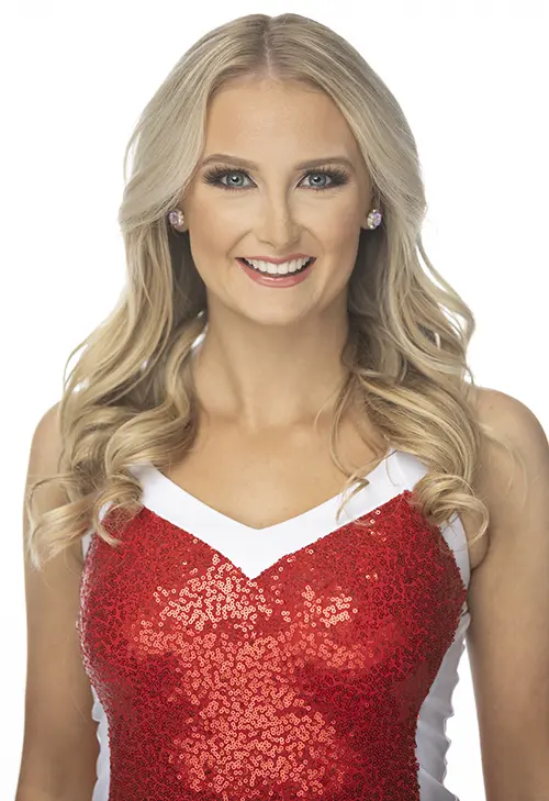 Clutch City Dancers | Houston Rockets