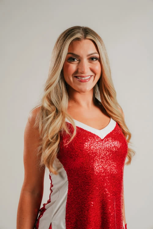 Clutch City Dancers | Houston Rockets