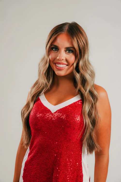 Clutch City Dancers | Houston Rockets