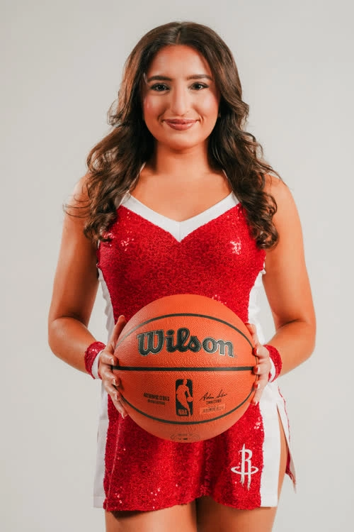 Clutch City Dancers | Houston Rockets