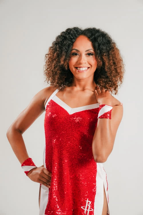 Clutch City Dancers | Houston Rockets
