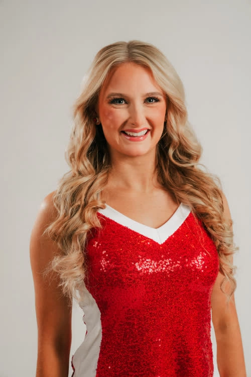 Clutch City Dancers | Houston Rockets