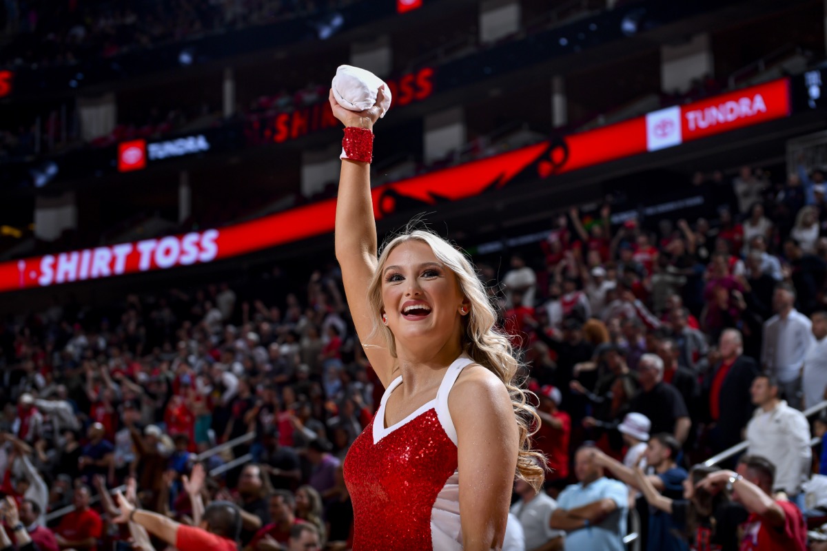 Entertainment | Houston Rockets