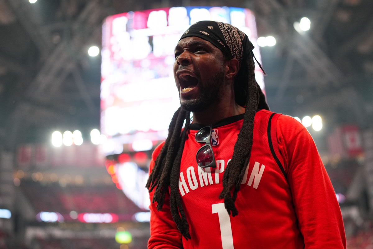 Entertainment | Houston Rockets