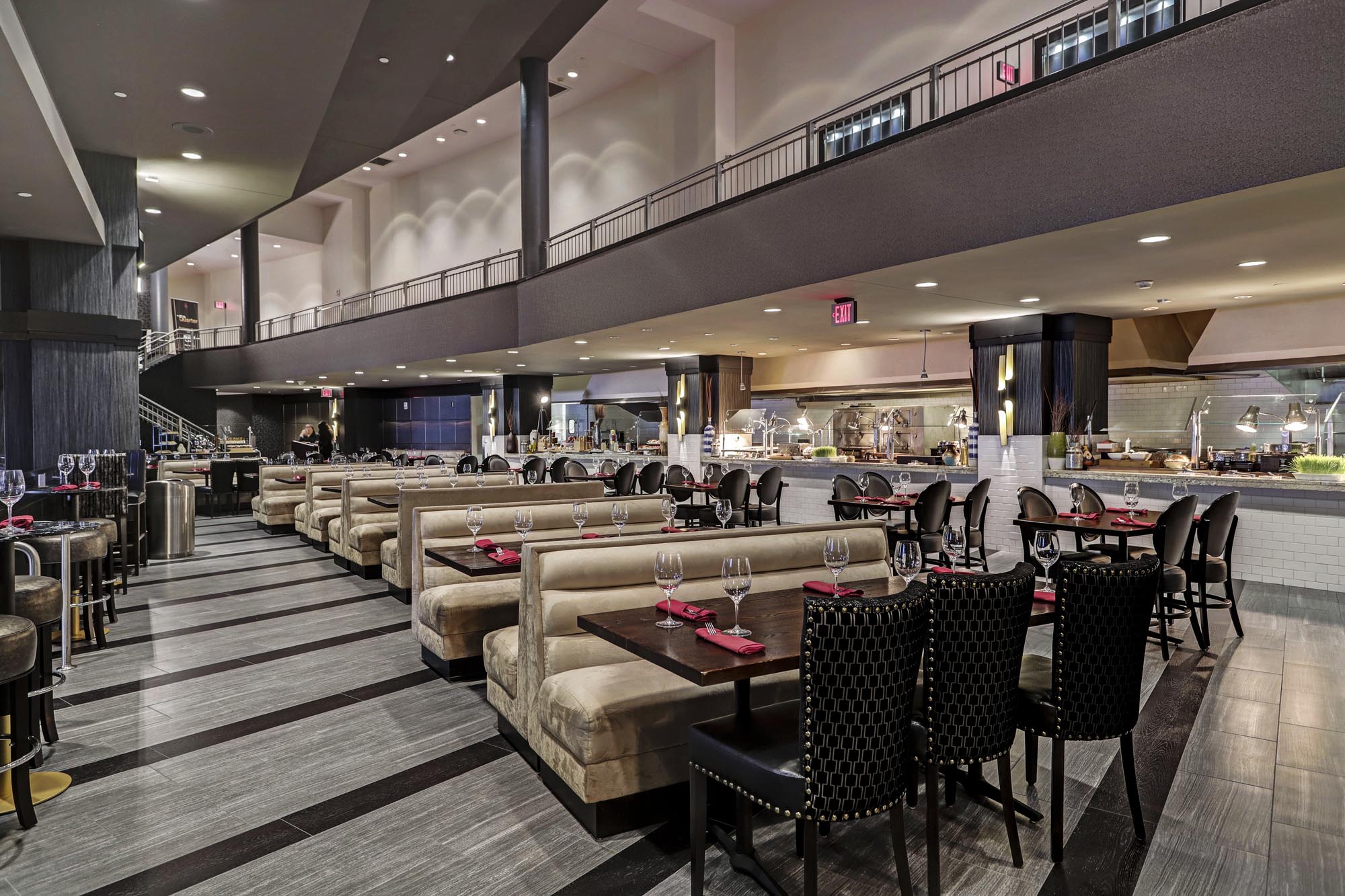 Houston Rockets Premium | Premium Seating