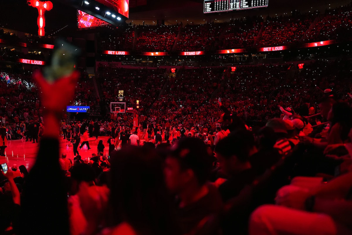 Season Ticket Members