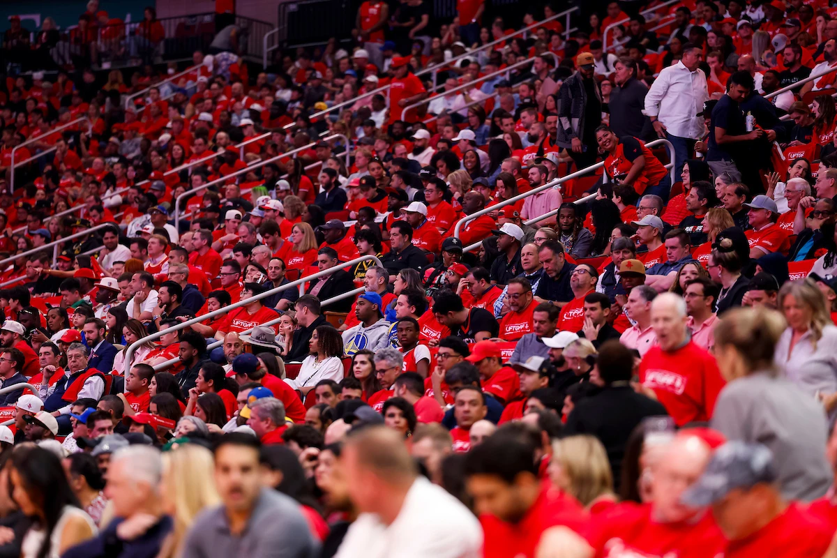 Houston Rockets Premium | Help