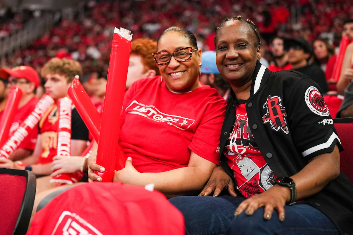 Houston Rockets Premium | Premium Seating