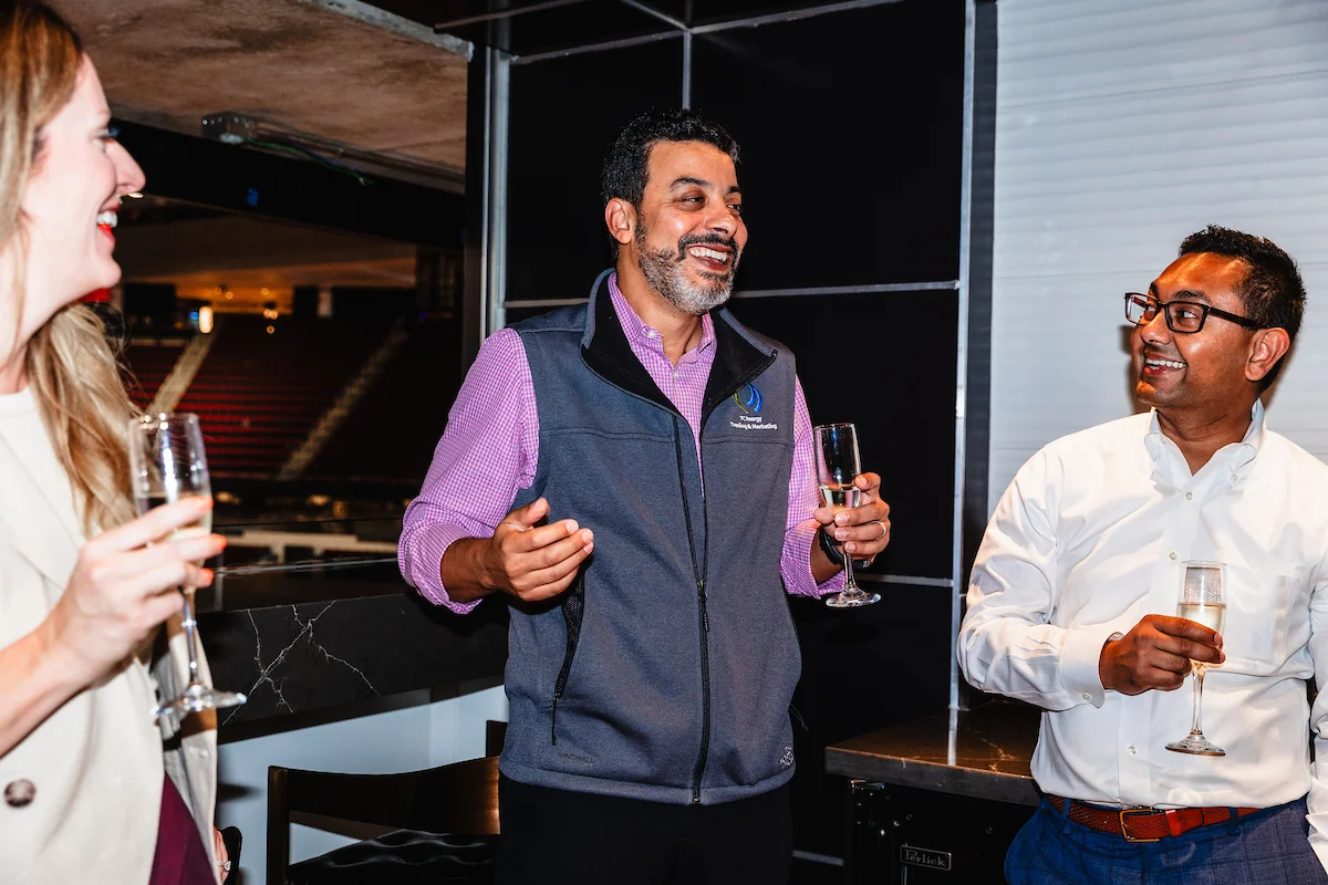 Houston Rockets Premium | Suites