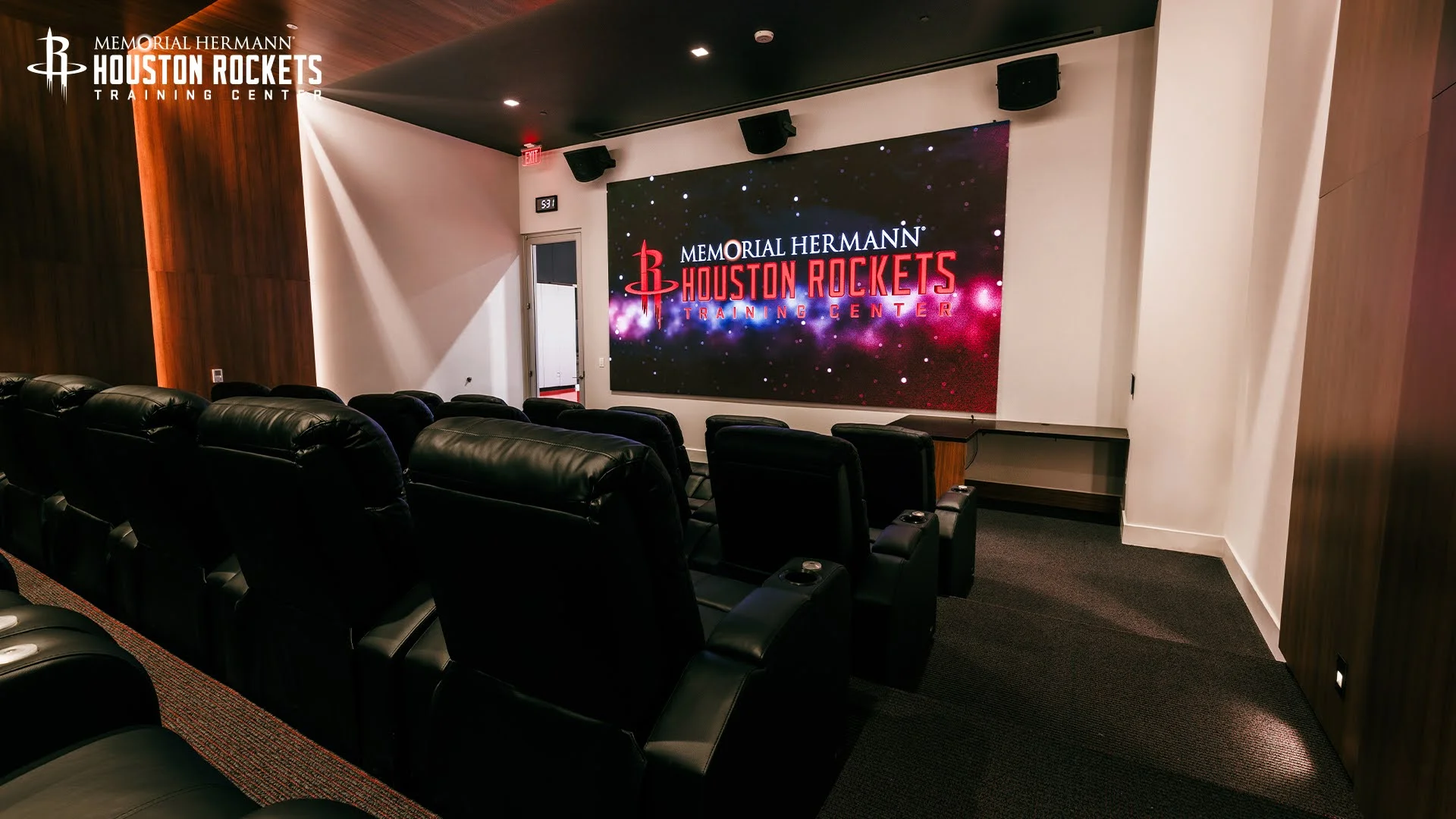 Memorial Hermann Training Center