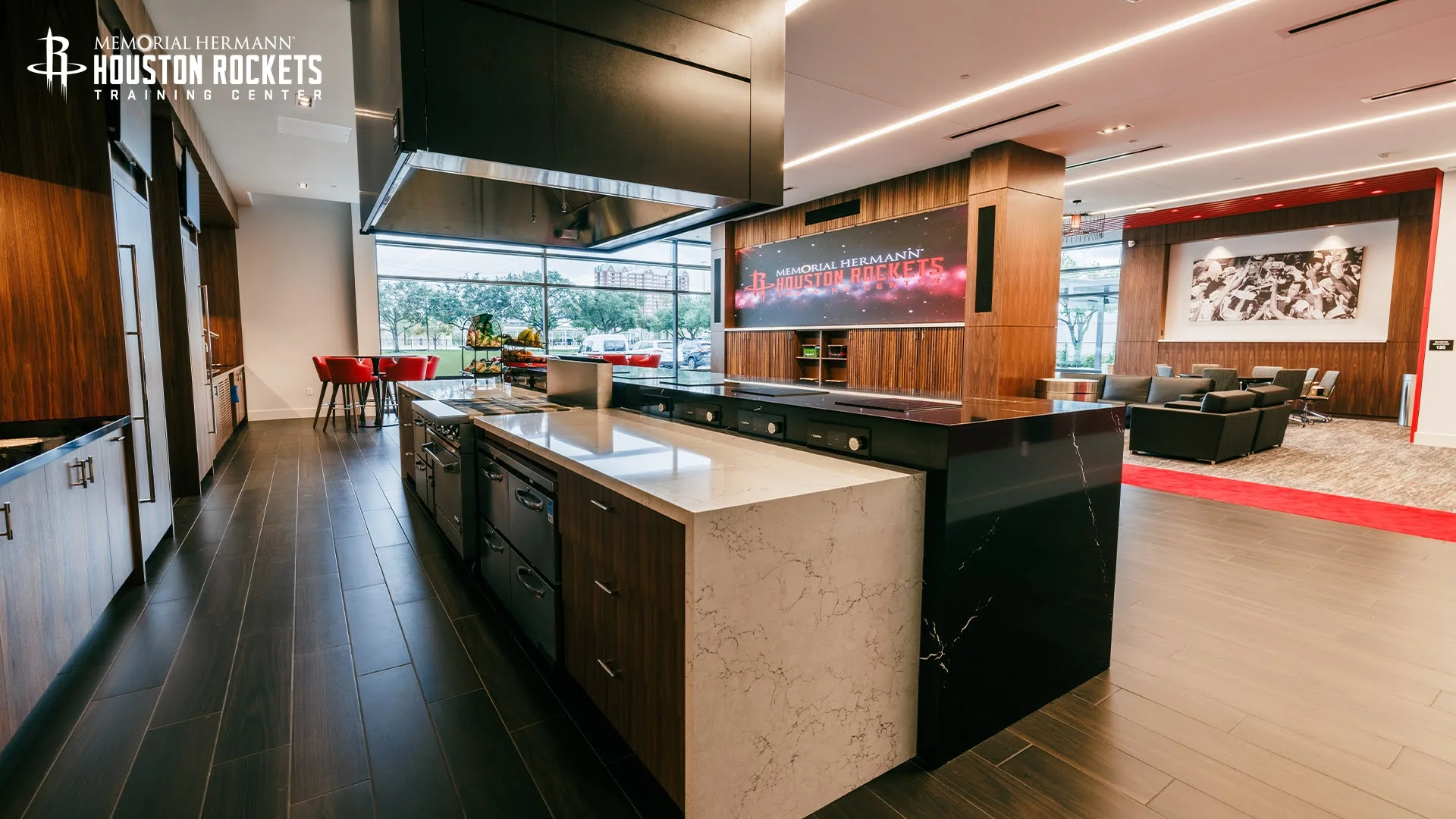 Memorial Hermann Training Center