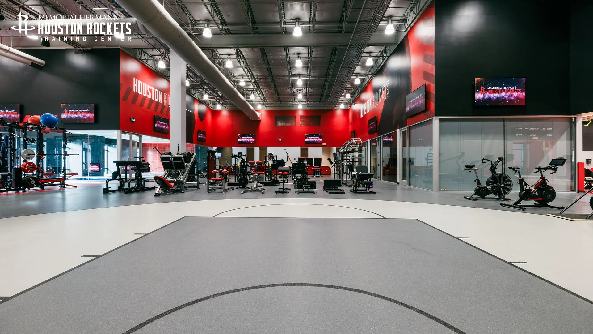 Memorial Hermann Training Center